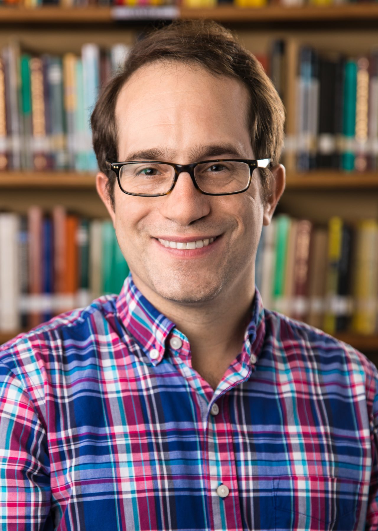 Social Sciences: New Faculty Members - Social Sciences