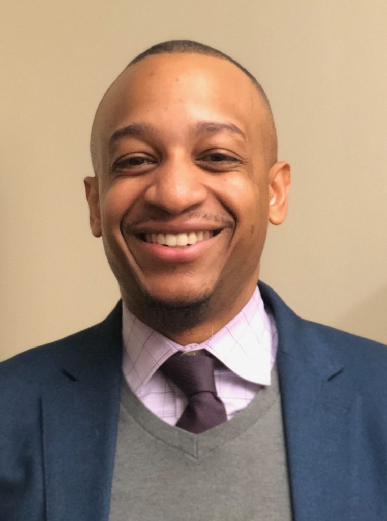 Social Sciences: New Faculty Members - Social Sciences