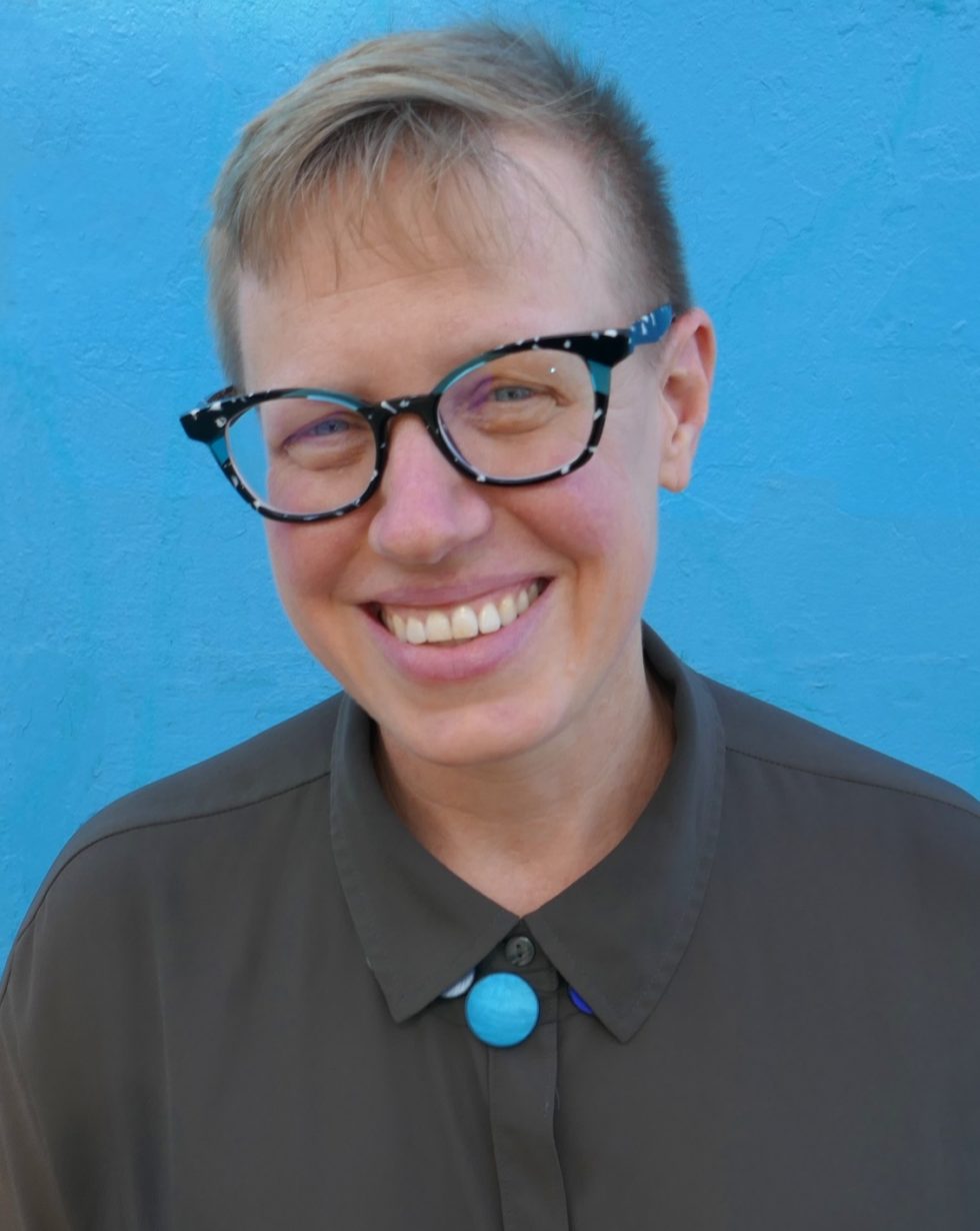 Social Sciences: New Faculty Members - Social Sciences