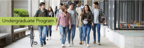 Undergraduate Program - Urban Studies