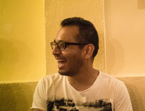 Staff - Writing Center