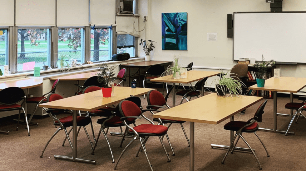 Writing Center - Writing Center