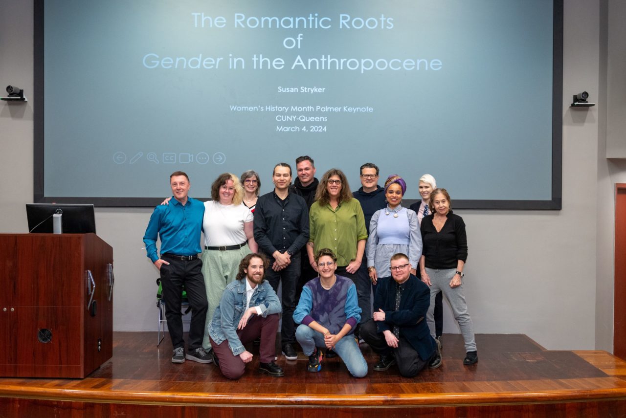 Women and Gender Studies - Women and Gender Studies