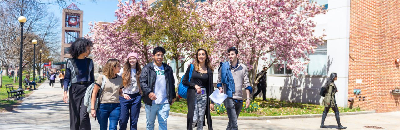 Visit Queens College | Admissions