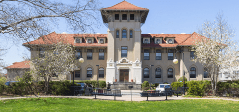 Undergraduate Admissions | Queens College, CUNY