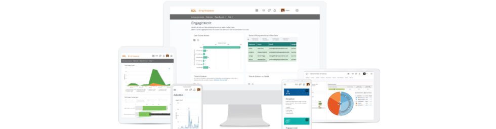 Brightspace for Students | Brightspace Learning Management System ...