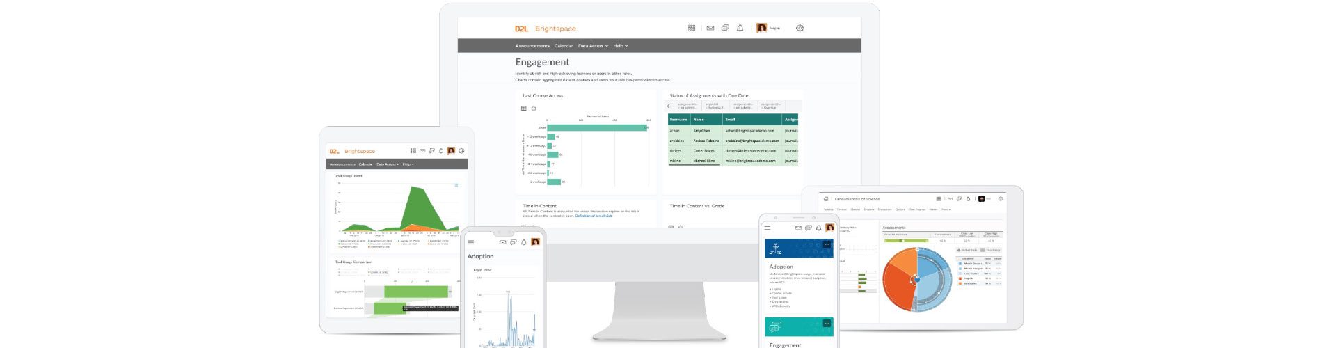 Brightspace for Students | Brightspace Learning Management System ...