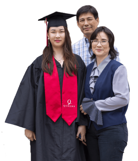 For Guests | Commencement | Queens College, CUNY