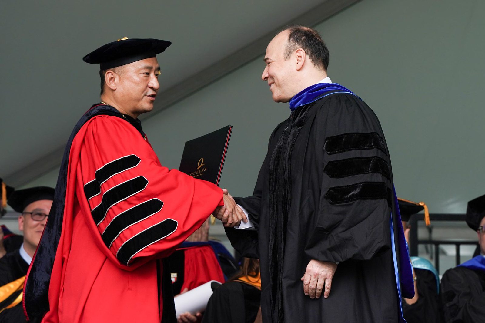 Commencement | Commencement