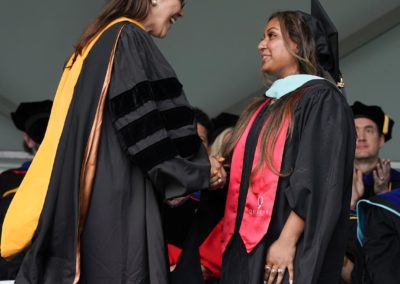 Commencement | Queens College, CUNY