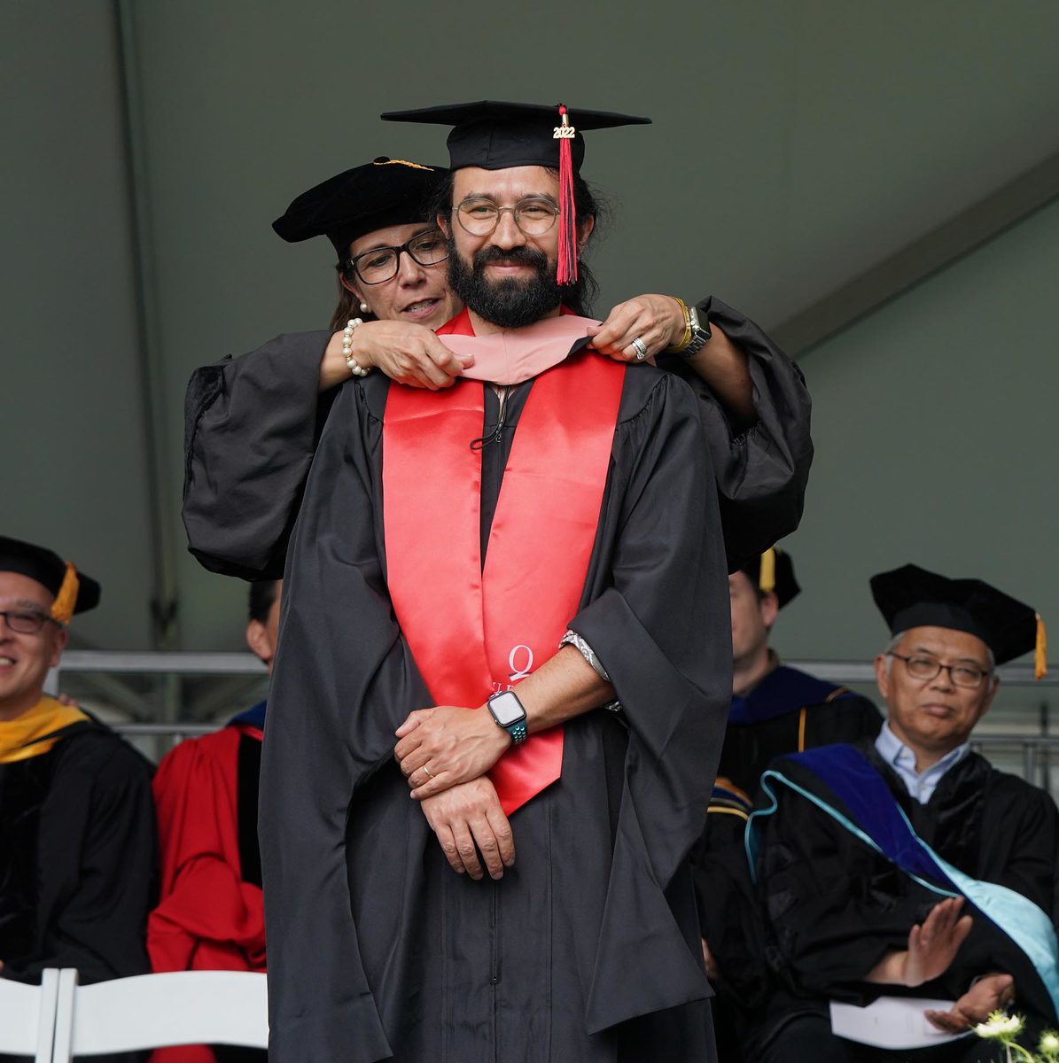 Commencement | Commencement