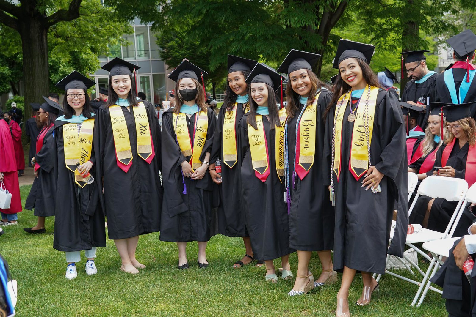 Commencement | Commencement