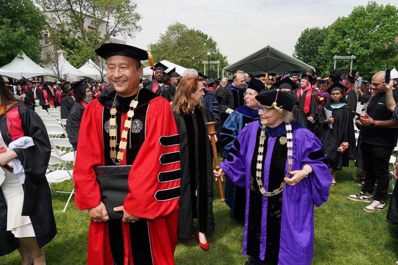 Commencement | Commencement