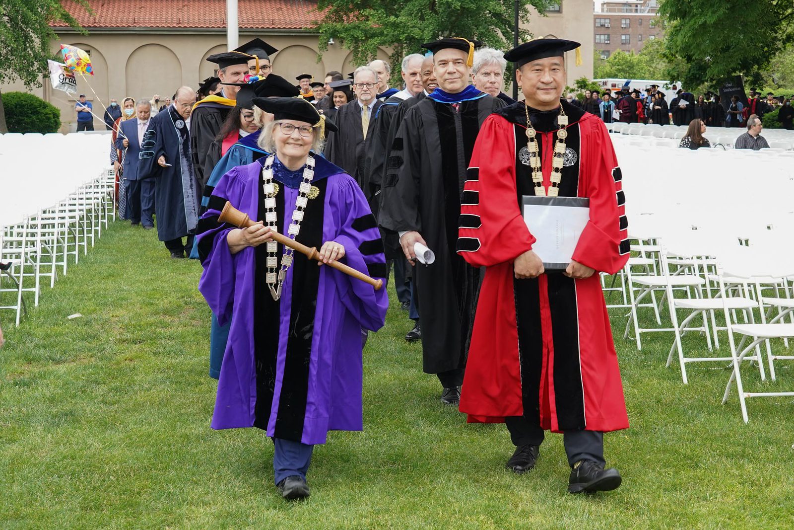 Commencement | Commencement