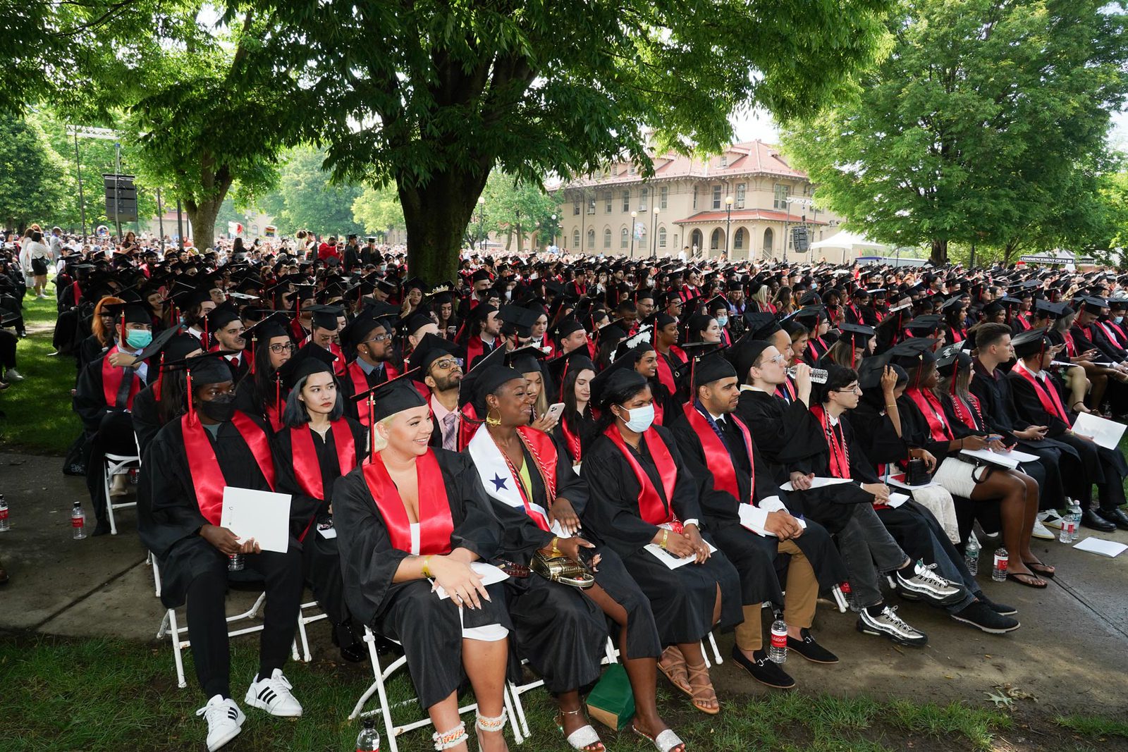 Commencement | Commencement