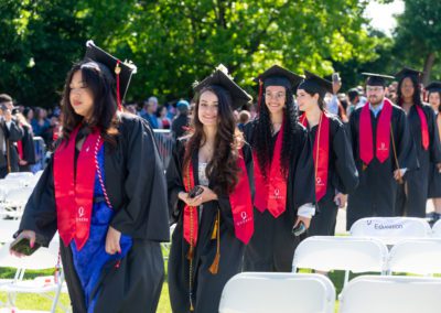 Commencement | Queens College, CUNY