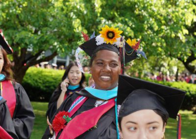 Commencement | Queens College, CUNY