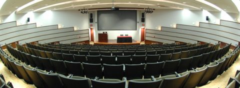 Classrooms and Lecture Halls | Queens College, CUNY