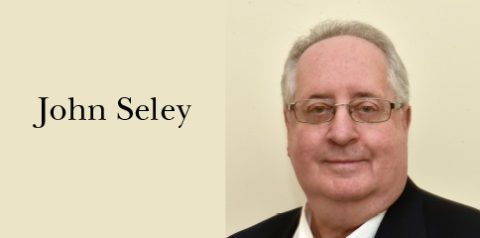 Faculty Profile John Seley - Communications & Marketing