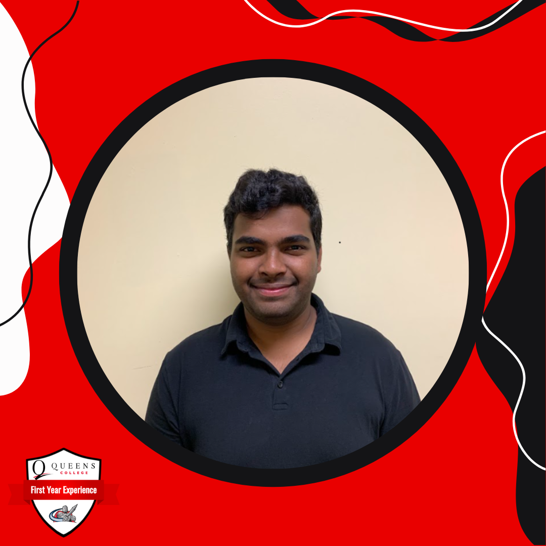 Peer Mentors - First Year Experience