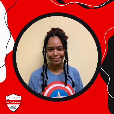 Peer Mentors - First Year Experience