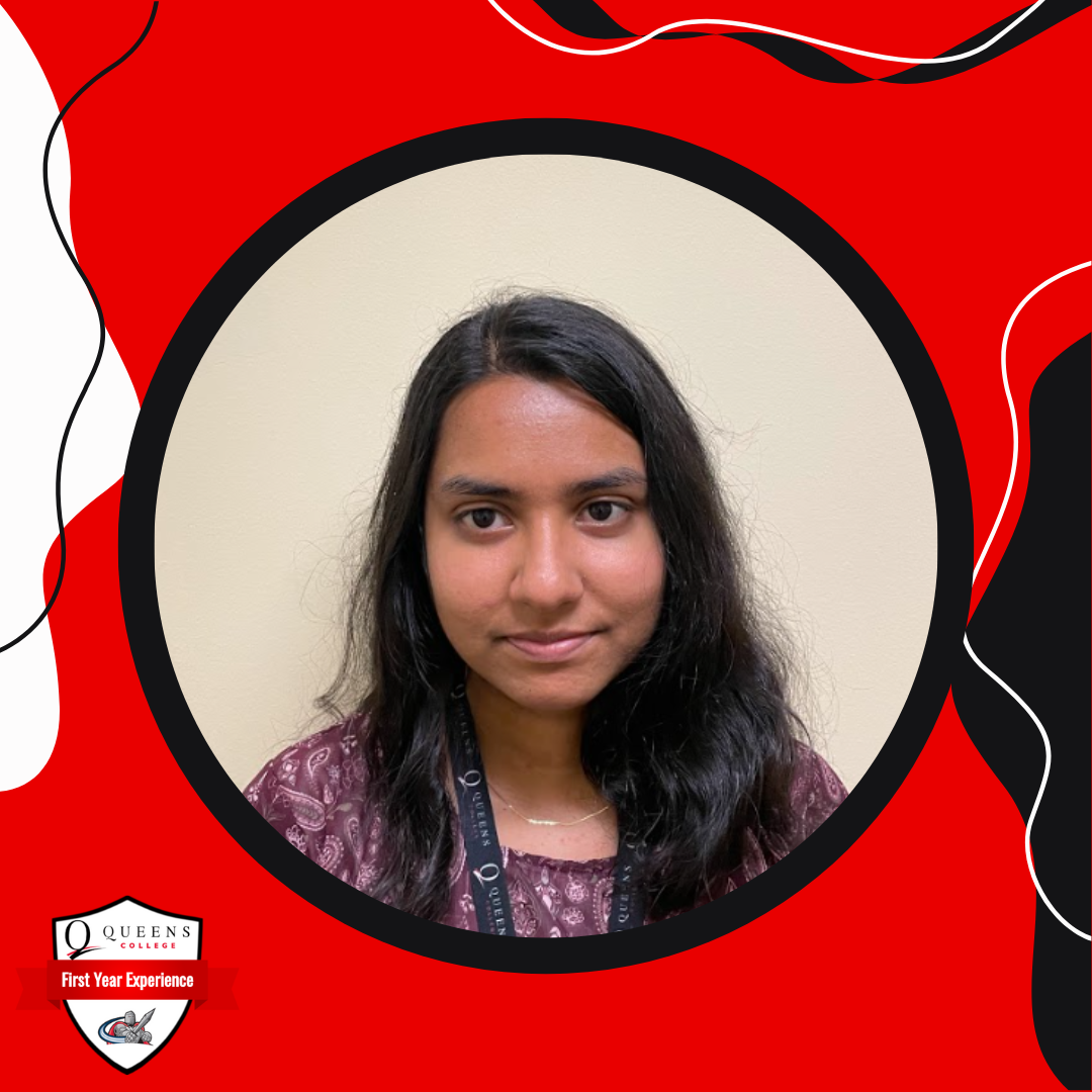 Peer Mentors - First Year Experience