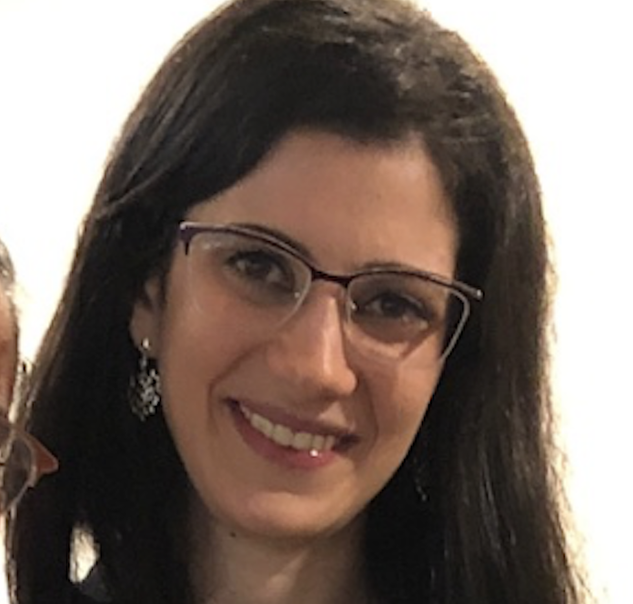 Former Team Members - HSI-STEM