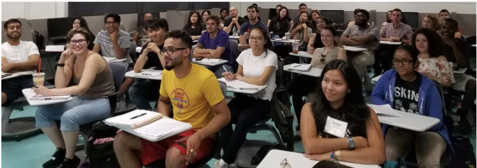 Peer Mentor FAQ - HSI-STEM