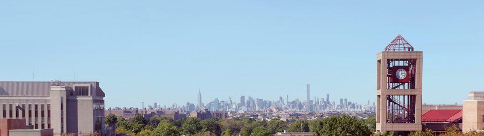 IT Support for Students: Fall 2025 | Queens College, CUNY