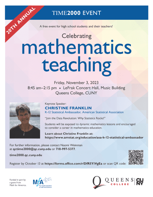 Looking Back: 25 Years of Research from the TIME 2000 Mathematics ...