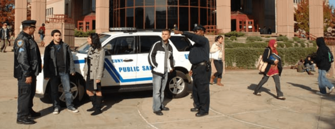 Emergencies | Public Safety | Queens College, CUNY