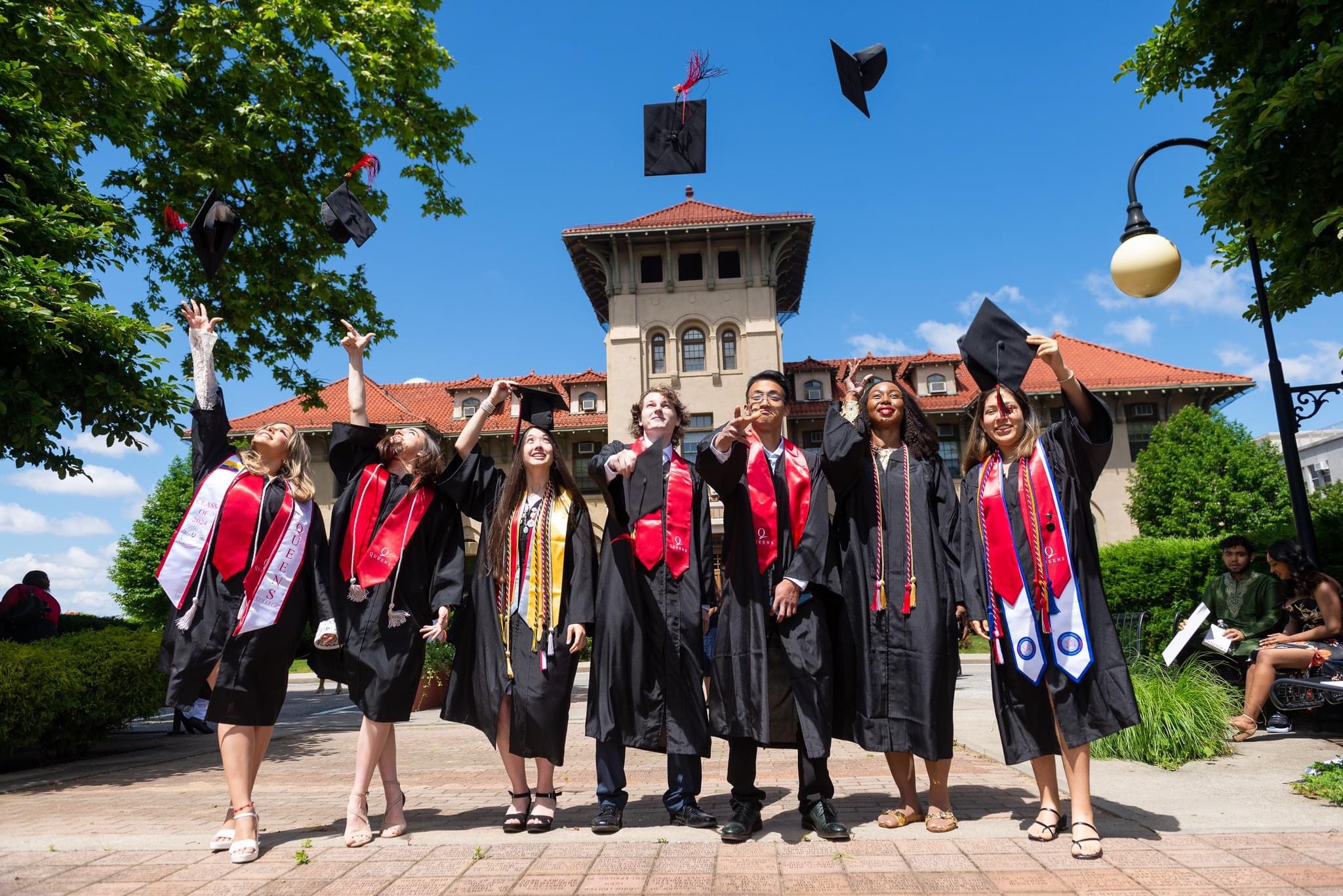 Alumni & Giving | Queens College, CUNY