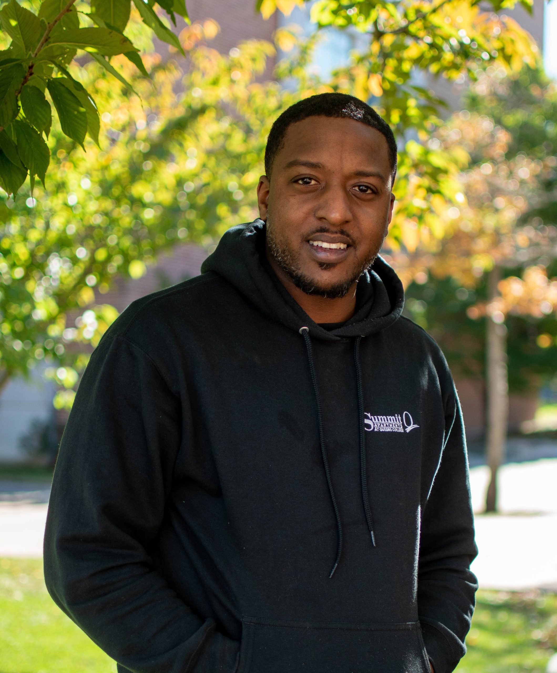 Summit Staff - Summit Apartments