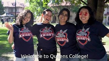 Student Life | Queens College