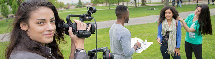 Student Life | Queens College