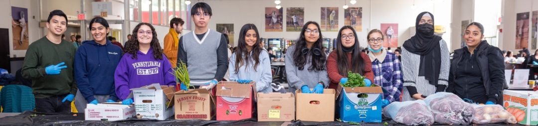 Student Life | Queens College