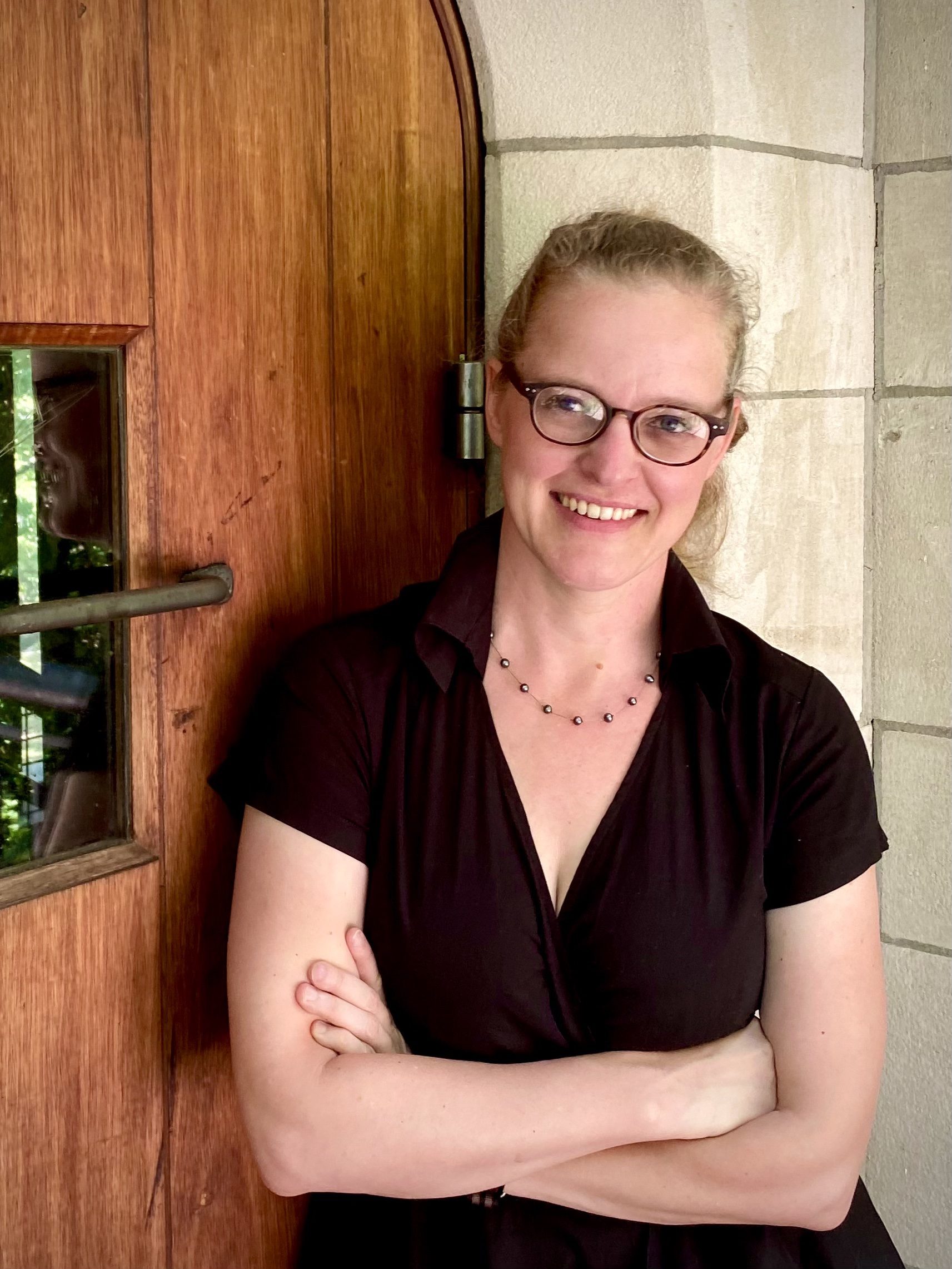 Meet the Team | Student Success | Queens College, CUNY