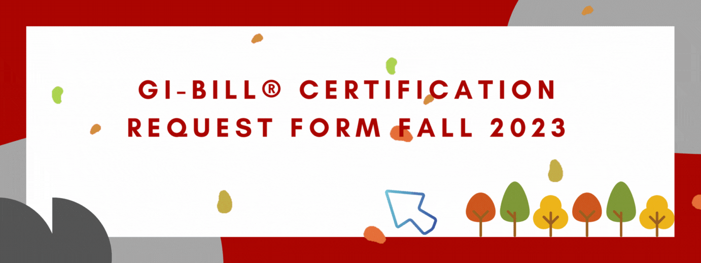 GI Bill® - Veteran Support Services