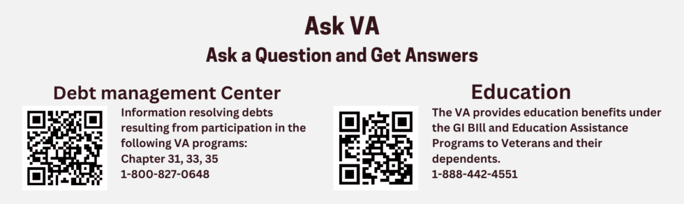 GI Bill® - Veteran Support Services