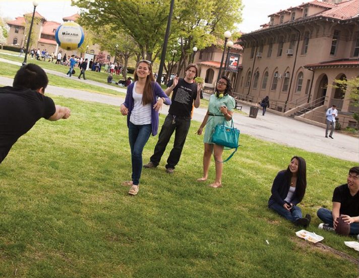 Queens College, CUNY | We Learn So That We May Serve