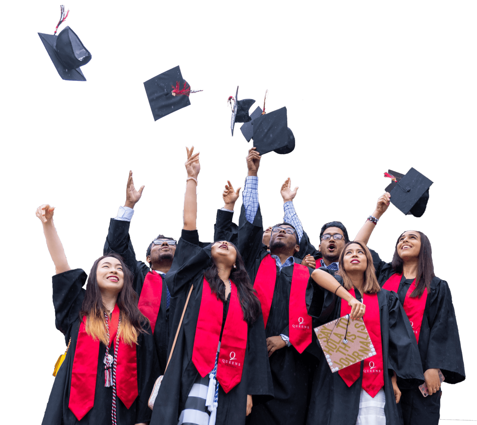 Queens College, CUNY | We Learn So That We May Serve