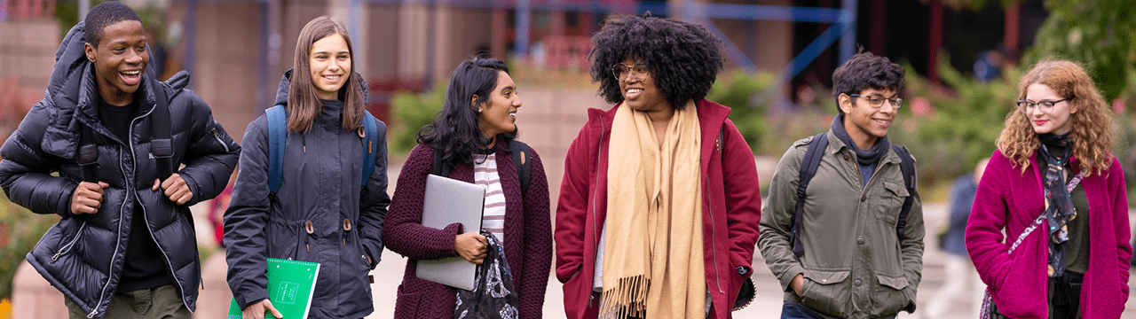 Queens College, CUNY | We Learn So That We May Serve